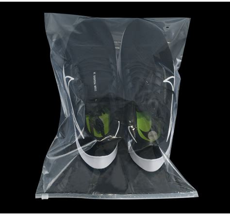 Clear Plastic Zip Bags Custom Wholesale China Lijie
