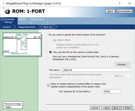 正弦信号发生器设计——vhdl Csdn博客