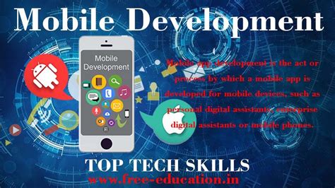 Top Tech Skill In Demand For 2020 Top Tech Skill Wisdom Techsavvy Academy