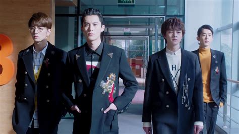 Sinopsis Meteor Garden 2018 Episode 1 Viu