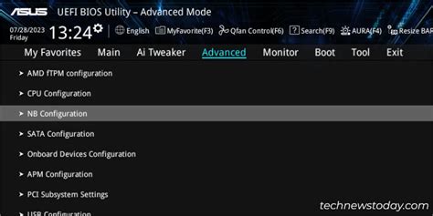 How To Enable Or Disable ASUS Integrated Graphics