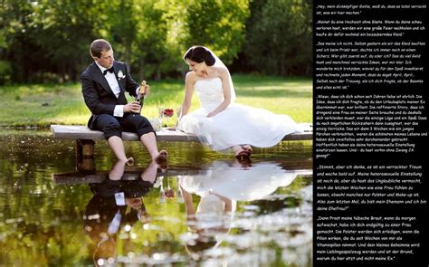 Tscom German Ts Caption And More