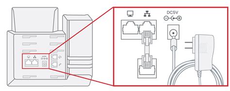 Ooma Ip Phone Quick Start Guide With Wi Fi Ooma Office Support