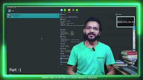 beginners guide virtualbox settings explained what happens and why to