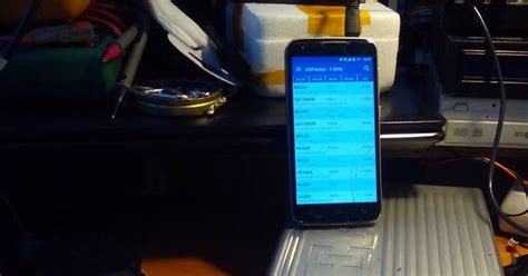 LZ7DP Ham Radio Blog LZ1DPN CW1 QRP CW Transceiver