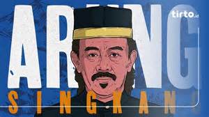 Pertualangan Arung Singkang Orang Wajo Jadi Sultan Di Borneo