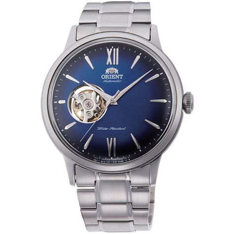 Orient Ra Ac Q B Swing Watch Indonesia