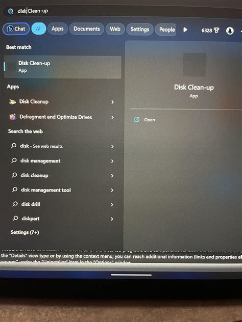 Weird App On Windows 11 R Windows