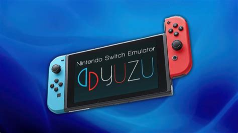 ¿qué Pasará Ahora Con Yuzu El Emulador De Nintendo Switch