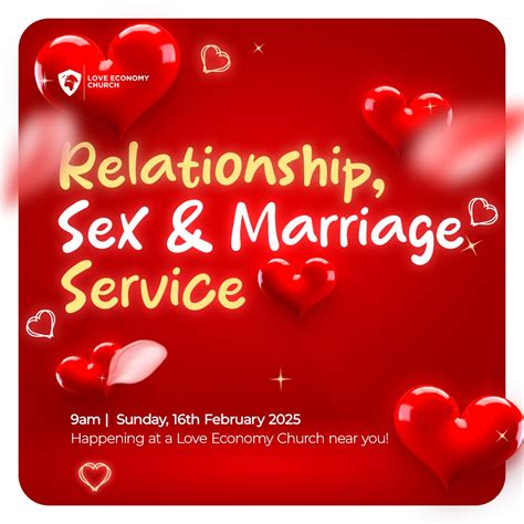 Relationship Sex And Marriage Part 2 Pastor Oti Audio Podcasts