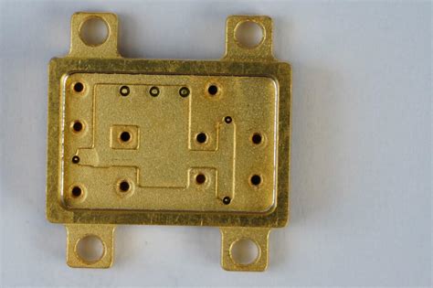 The Benefits Of Metal Matrix Composites For Avionics And Structural Components Cps Technology