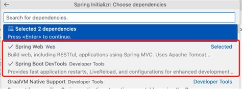 一文详解macos使用vscode搭建springboot gradle开发环境 vscode gradle csdn博客
