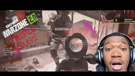 The New 1 Rpk Class On Ashika Island Insane Triple Kill Youtube