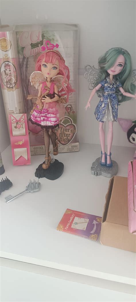 Original Ever After High Dolls Factory Sale