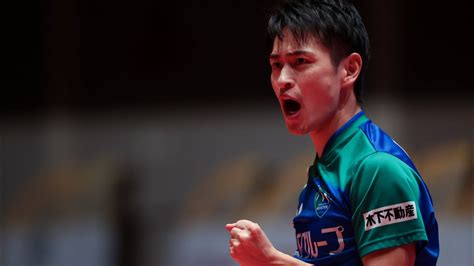 大島祐哉 Yuya Oshima Tインタビュー Tt彩たま Vs 木下マイスター東京 ノジマtリーグ2022 2023 【卓球 Tリーグ