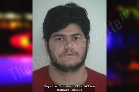 Daniel Lantz — Fayette County