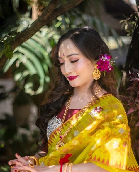 Manipuri Actress Indian Celebrities Traditional Dresses Actresses