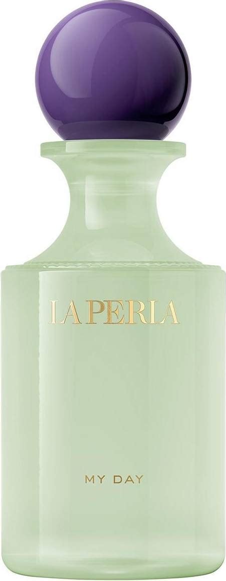 PERLA La Perla My Day Edp 120ml 120ml • Prices