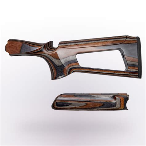 Crosse Bb Xxv Longuesse L1 Shoot Off Europe