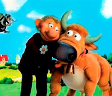 Prop Og Berta Se Filmen Her Tv 2 Play