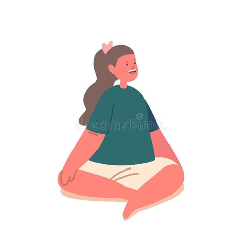 Exuding Innocence Stock Illustrations 507 Exuding Innocence Stock