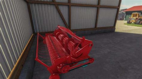 Mengele Sf6600 Pack V10 Fs22 Mod Farming Simulator 22 Mod
