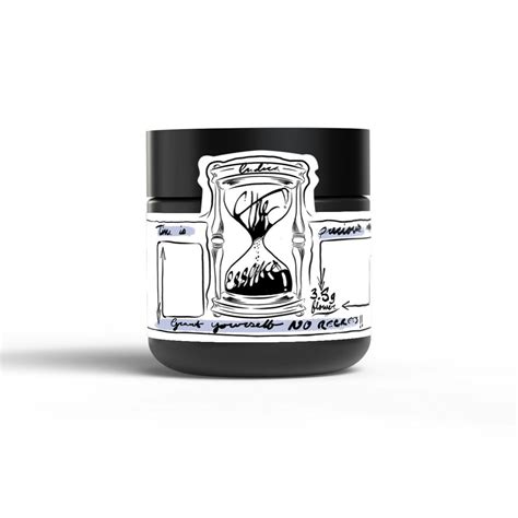 Rotten Teeth 283g Flower Indica The Essence