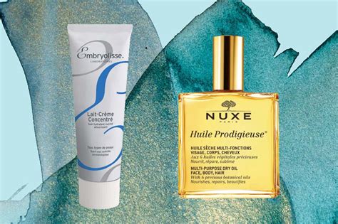 9 French Drugstore Beauty Products For Acne Prone Skin—up To 60 Less