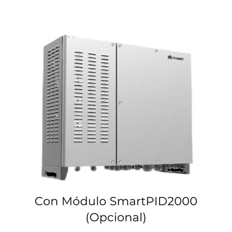 Huawei Smartacu2000 Controlador Inteligente Para Pmgd Chile