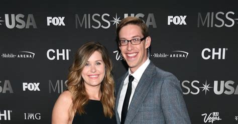 Keith Habersberger Wife Is The Try Guy Married