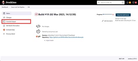 Jenkins For Test Automation Guide