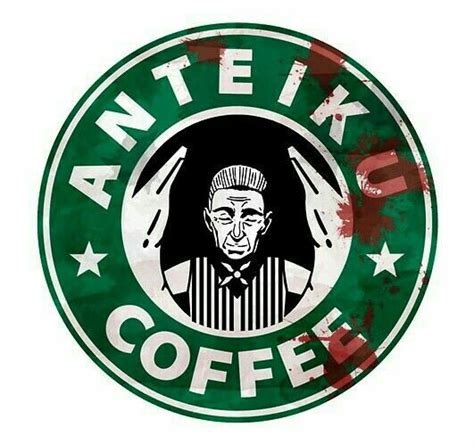 Anteiku Wiki Otanix Amino
