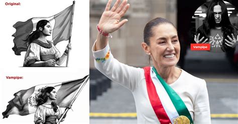 Tunden A Vampipe Popular Usuario De X Por “rediseñar” Emblema Del