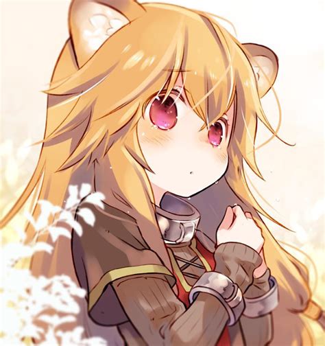 Raphtalia Rcollaranime