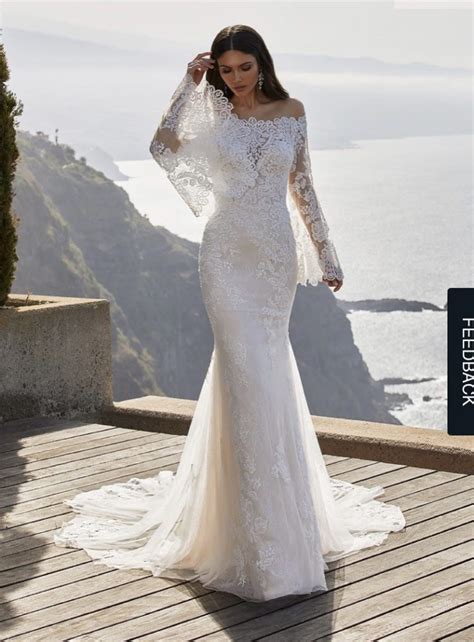 Stunning Wedding Dresses From Top Designers Now In Boutique