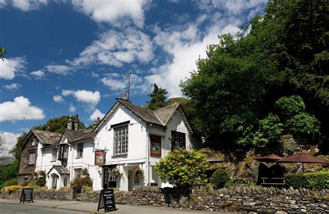 Badger Bar Rydal Restaurant Reviews Photos And Phone Number Tripadvisor