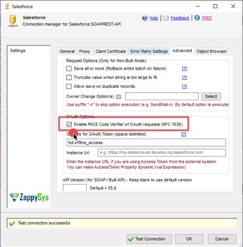 Ssis Tutorial How To Import Salesforce Data Into Sql Server Ssis