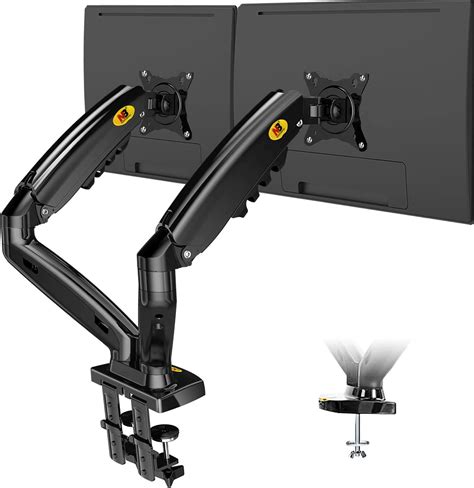 "NB North Bayou F80 profesyonel tutucu sağlam Monitor 17 " – 27 " Ekran ...