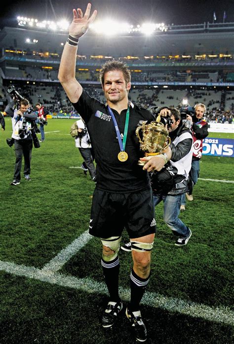 Richie Mccaw