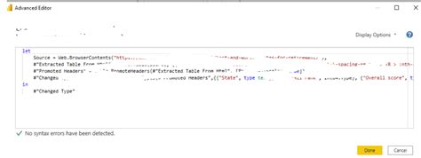 Odbc Error Microsoft Fabric Community