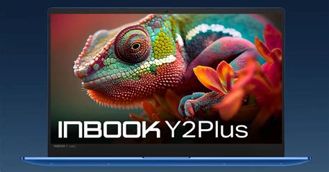 Infinix Inbook Y2 Plus Laptop Sale In India Starts Tomorrow Price