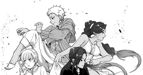 Twstプラス ログ【ジャミ監・カリ夢・他キャラ】 かからのマンガ ジャミ監 ジャミル・バイパー カリム・アルアジーム Pixiv