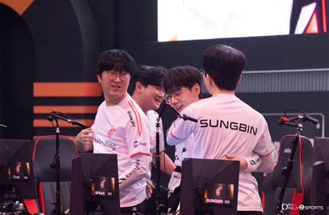 포토 광동 프릭스 Kdl 결승 직행