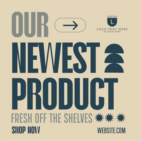 New Product Launch Linkedin Post Brandcrowd Linkedin Post Maker
