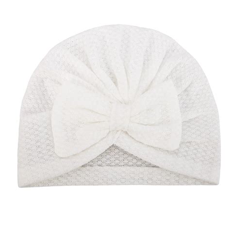 Turbante con lazo de bebés LB Chile