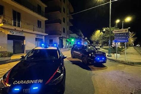 Catanzaro Traffico Di Droga Corruzione E Truffa 26 Arresti Tra Gli