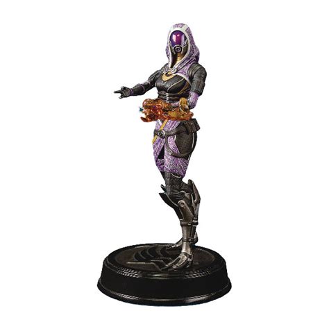 Ecomics Mass Effect Tali Zorah Figure