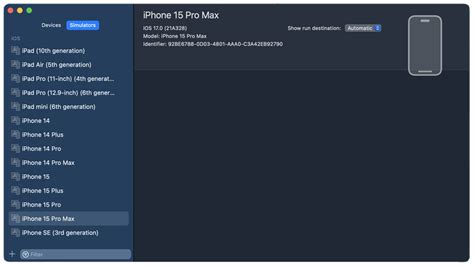 building your first android and ios app with react native cli