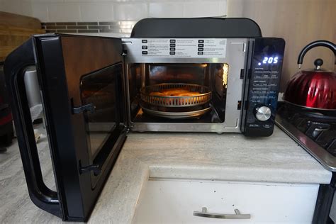 Air Fryer Convection Microwave Oven At Joseph Florence Blog