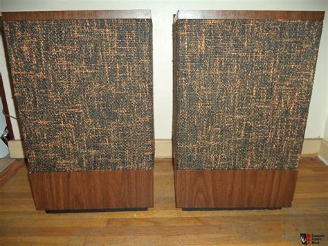 Bose 501 Series II Speakers With Options Photo 1567917 US Audio Mart